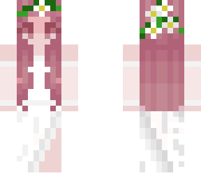 Laura | Minecraft Skins