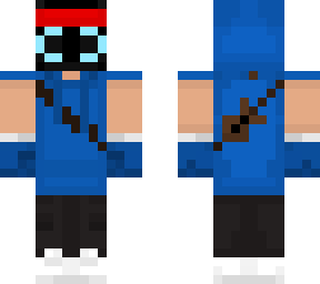 Boywithuke Minecraft Skins