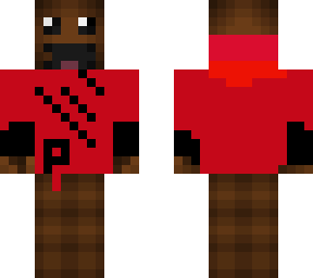 captain underpants | Minecraft Skins