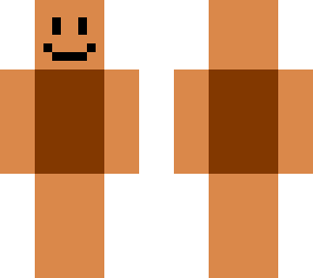 carl remaked | Minecraft Skin