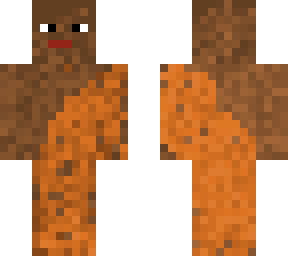 caveman | Minecraft Skins