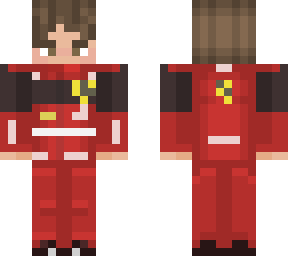 charles leclerc | Minecraft Skins
