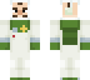 Charlie | Minecraft Skins