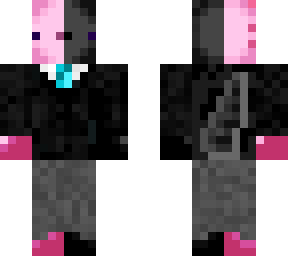 Chimera | Minecraft Skin