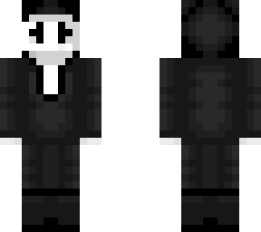 Clown Pierce | Minecraft Skin