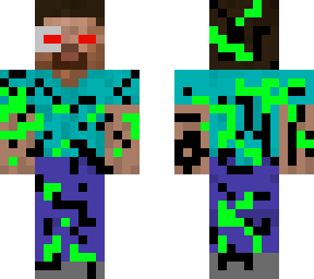 Hacker | Minecraft Skins