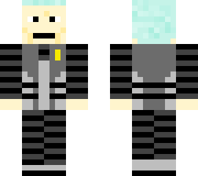 Cyrus | Minecraft Skin