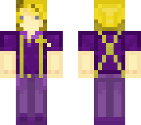 dave miller blueycapsules | Minecraft Skins