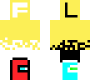 deez nuts | Minecraft Skin