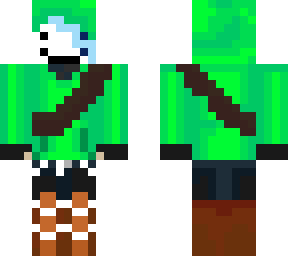 Mask | Minecraft Skins