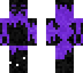 ender lord | Minecraft Skins