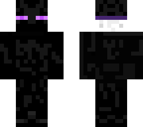 enderman enderman enderman | Minecraft Skins
