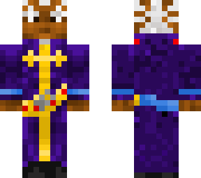 enrico pucci | Minecraft Skins