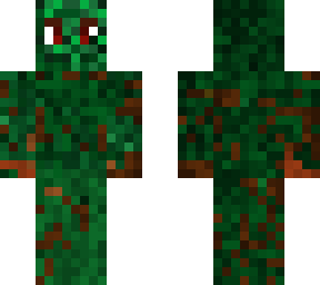 ent | Minecraft Skins