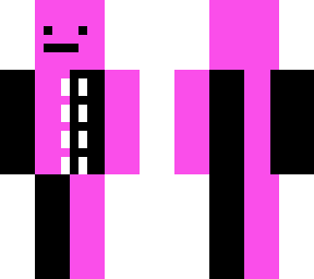 error | Minecraft Skin