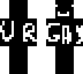 fat | Minecraft Skin