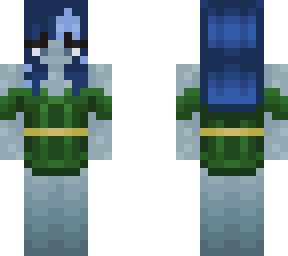 Fish | Minecraft Skins