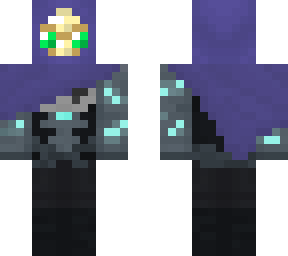 Foolish | Minecraft Skins