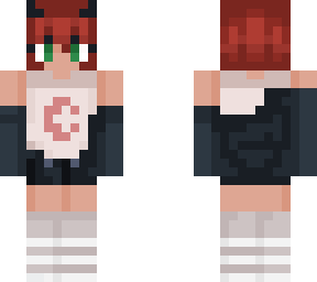ekitten | Minecraft Skins
