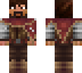 Gunslinger | Minecraft Skins