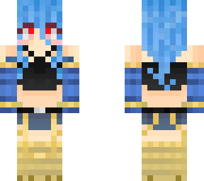 harpy | Minecraft Skins