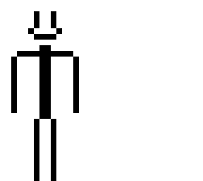 henry stickman | Minecraft Skins