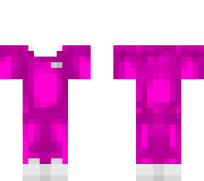 Industry Baby templates | Minecraft Skin