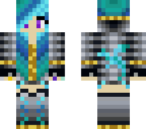 aether | Minecraft Skins