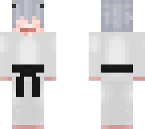 judo | Minecraft Skins