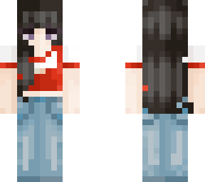 season 1 karina | Minecraft Skins