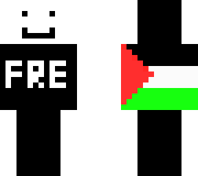 kiss | Minecraft Skin