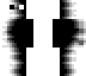 L+Ratio | Minecraft Skin