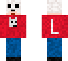 lars | Minecraft Skins