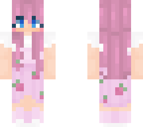 ldshadowlady | Minecraft Skins