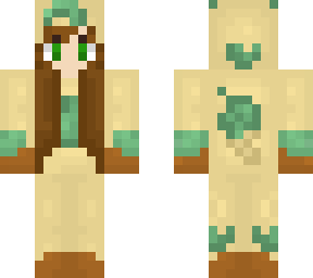 pokemon onesie | Minecraft Skins