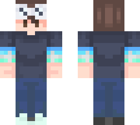 Fortnite Minecraft Song Chug Jug Minecraft Skins