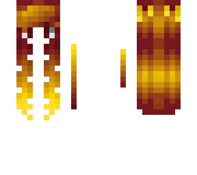 daybreak | Minecraft Skins