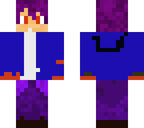 melt | Minecraft Skin