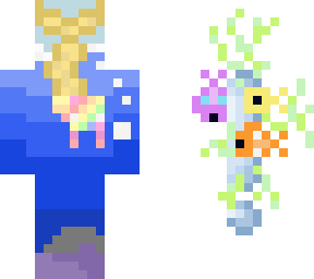 mer | Minecraft Skins