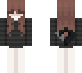 Merling Minecraft Skins