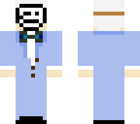 Michael | Minecraft Skins