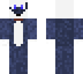 Michael skin | Minecraft Skin