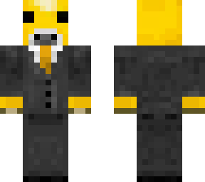 moobloom | Minecraft Skins