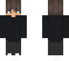 nana | Minecraft Skins