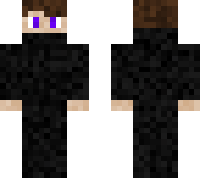 neon genesis | Minecraft Skins