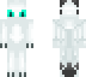 Nightlight | Minecraft Skin