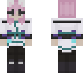 sage valorant | Minecraft Skins