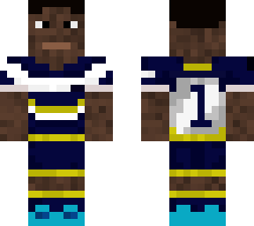nrl | Minecraft Skins