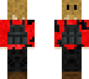 paper bag | Minecraft Skins