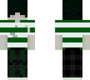 patty | Minecraft Skin